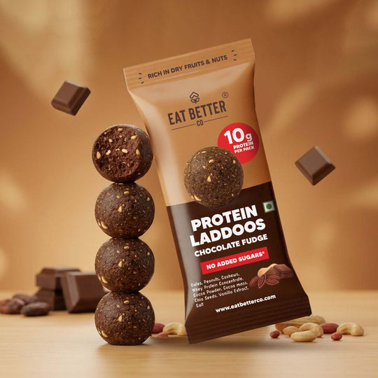 Products – Eat Better Co