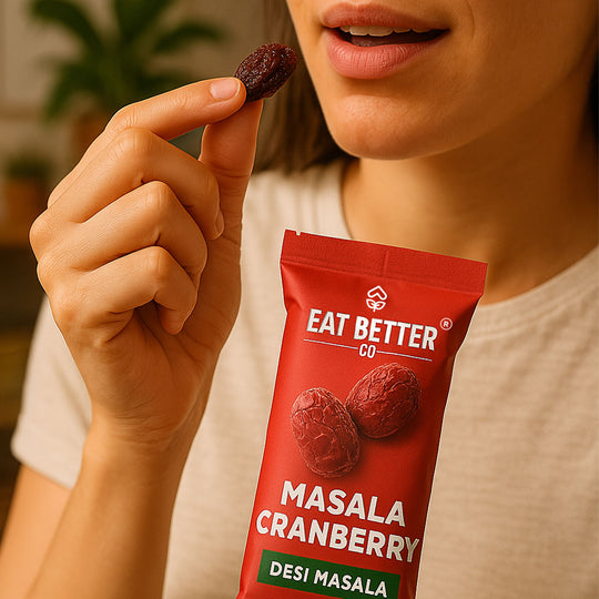 Products – Eat Better Co