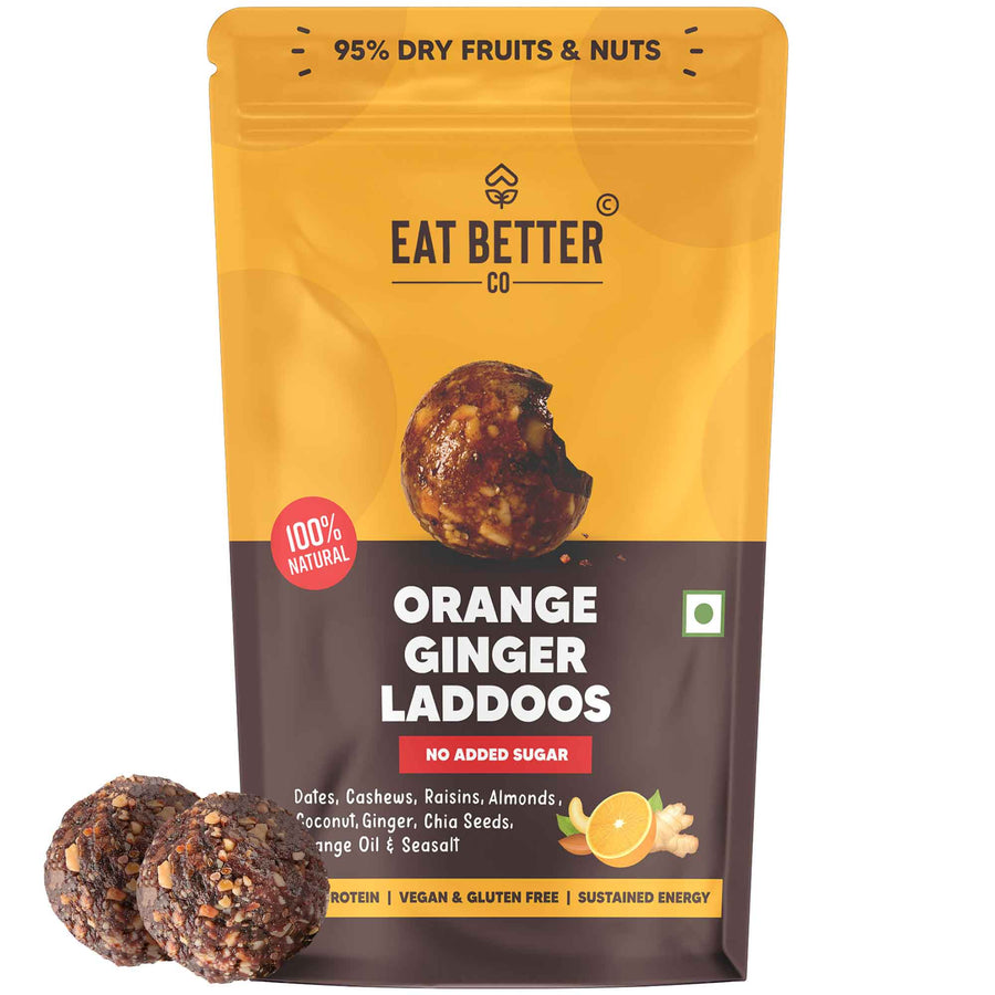 Eat Better Healthy Snacks, Dry Fruit Laddoos, Gift Hampers and Nut ...