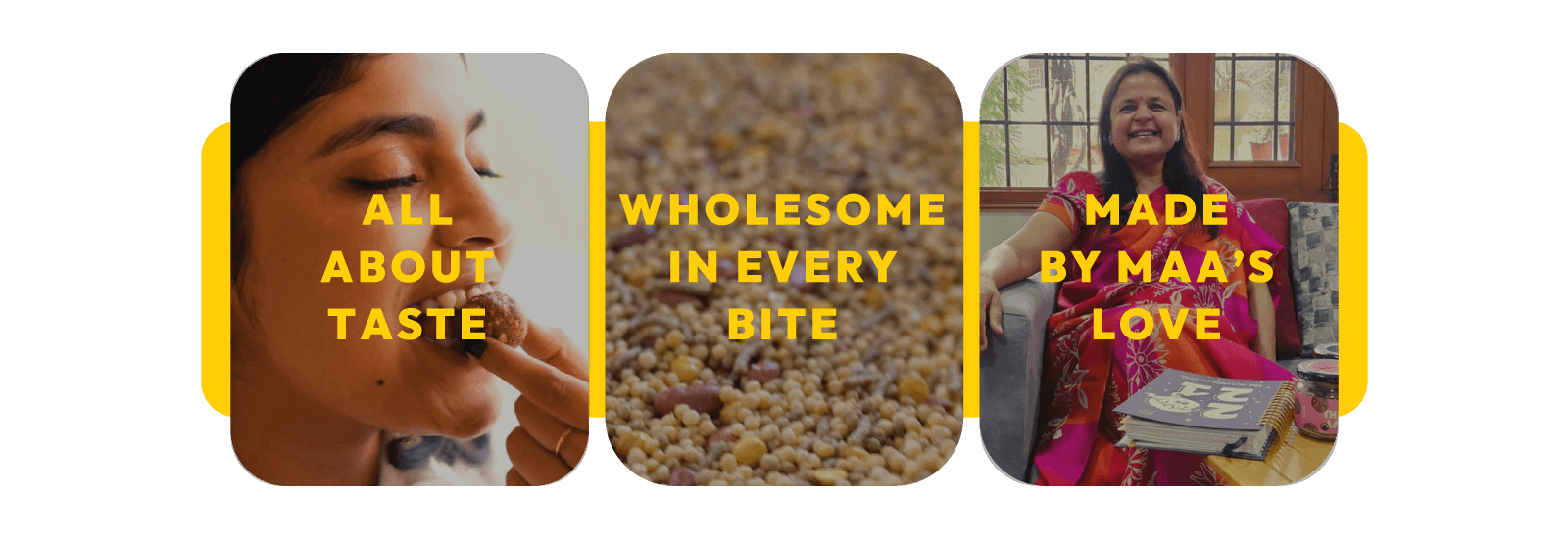 Eat Better Co - As seen on Shark Tank