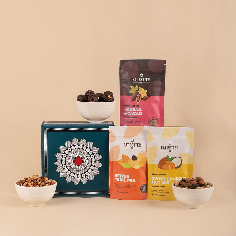 Products – Eat Better Co