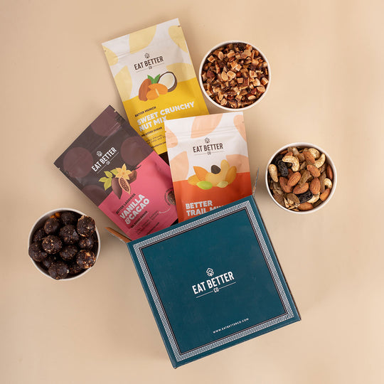 Products – Eat Better Co